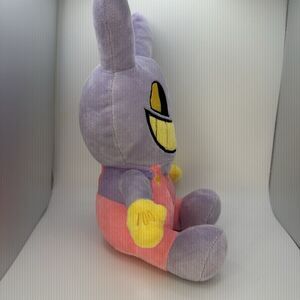 Toys | The Amazing Digital Circus Jax 8 Plush Stuffed Animal Plushie ...